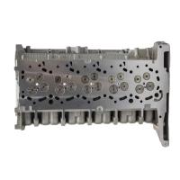 China Aluminum Cylinder Head 908758 for Ford Land Rover Mazda 2.0L BK38-6049-AC for sale