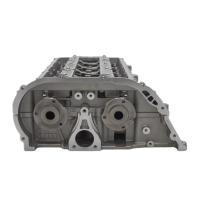 China Aluminum Cylinder Head 908758 for Ford Land Rover Mazda 2.0L BK38-6049-AC for sale