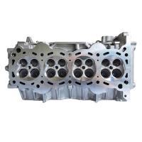 China Toyota 2.4L 2GD Cylinder Head Aluminum Alloy 11101-28020 for Hilux Camry for sale