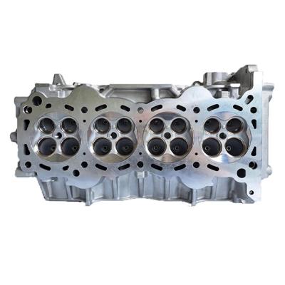 China Toyota 2.4L 2GD Cylinder Head Aluminum Alloy 11101-28020 for Hilux Camry for sale