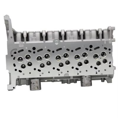 China Aluminum Cylinder Head for Ford Ranger 3.2 P5AT 2.2 P4AT Everest 2011 2.3L for sale