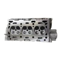 China Auto Engine Parts F8D Cylinder Head 11100M79G00 11100M79G001 for Suzuki Maruti Alto 800 0.8L SOHC 12V for sale