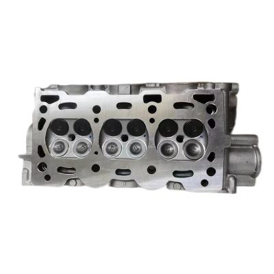 China Auto Engine Parts F8D Cylinder Head 11100M79G00 11100M79G001 for Suzuki Maruti Alto 800 0.8L SOHC 12V for sale