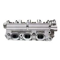 China Auto Engine Parts F8D Cylinder Head 11100M79G00 11100M79G001 for Suzuki Maruti Alto 800 0.8L SOHC 12V for sale