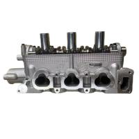 China Auto Engine Parts F8D Cylinder Head 11100M79G00 11100M79G001 for Suzuki Maruti Alto 800 0.8L SOHC 12V for sale
