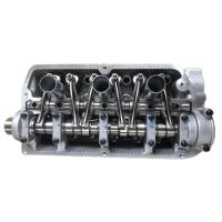 China Auto Engine Parts F8D Cylinder Head 11100M79G00 11100M79G001 for Suzuki Maruti Alto 800 0.8L SOHC 12V for sale
