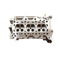 China Suzuki Maruti F8D F6A K10B M13A Engine Cylinder Head Aluminum Alloy 0.8L 12V for sale