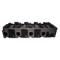 China Aluminum Alloy Engine Cylinder Head 4JA1 2.5L for Isuzu Trooper Campo 8-94125-352-6 for sale