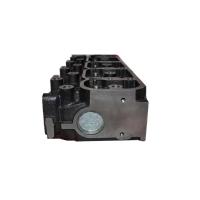 China Aluminum Alloy Engine Cylinder Head 4JA1 2.5L for Isuzu Trooper Campo 8-94125-352-6 for sale
