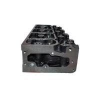 China Aluminum Alloy Engine Cylinder Head 4JA1 2.5L for Isuzu Trooper Campo 8-94125-352-6 for sale