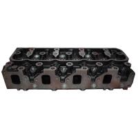 China Aluminum Alloy Engine Cylinder Head 4JA1 2.5L for Isuzu Trooper Campo 8-94125-352-6 for sale