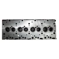 China Aluminum Alloy Engine Cylinder Head 4JA1 2.5L for Isuzu Trooper Campo 8-94125-352-6 for sale
