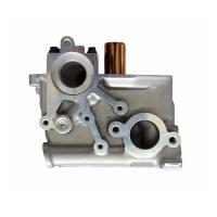 China F6A Cylinder Head 11100-71G01 for Suzuki Carry Pick-Up 660CC 0.7L Petrol L3 SOHC 12V for sale