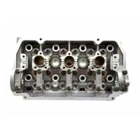 China F6A Cylinder Head 11100-71G01 for Suzuki Carry Pick-Up 660CC 0.7L Petrol L3 SOHC 12V for sale