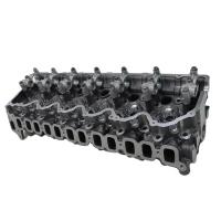 China 24V 1HD-FT 1HD-FTE Cylinder Head for Toyota Land Cruiser Coaster 11101-17040 11101-17044 for sale