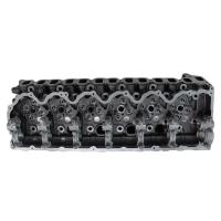 China 24V 1HD-FT 1HD-FTE Cylinder Head for Toyota Land Cruiser Coaster 11101-17040 11101-17044 for sale