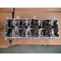 China Aluminum Cylinder Head J20A 11100-65J00 11100-65J01 for Suzuki Grand Nomade 2006-2011 DOHC for sale