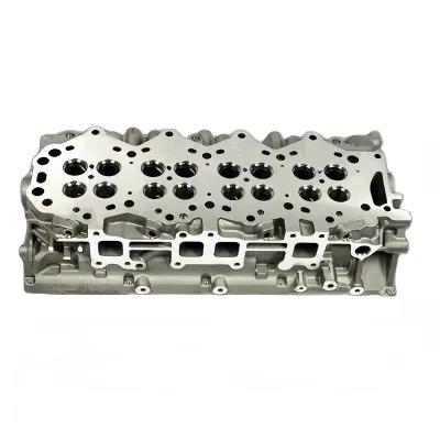 China Aluminum Cylinder Head 4986980 1449076 6M346049AF for Ford Ranger 2.5 TDCi Everest 3.0 TDCi BT-50 for sale