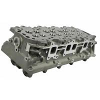 China Aluminum Cylinder Head 4986980 1449076 6M346049AF for Ford Ranger 2.5 TDCi Everest 3.0 TDCi BT-50 for sale