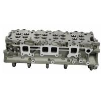 China Aluminum Cylinder Head 4986980 1449076 6M346049AF for Ford Ranger 2.5 TDCi Everest 3.0 TDCi BT-50 for sale