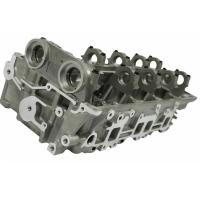 China Aluminum Cylinder Head 4986980 1449076 6M346049AF for Ford Ranger 2.5 TDCi Everest 3.0 TDCi BT-50 for sale