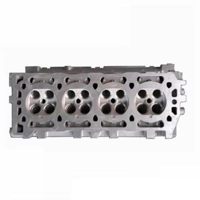 China New 18K4G 1.8T Engine Cylinder Head for Rover MG 150HP Aluminum Alloy LDF109390 for sale