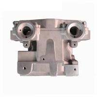 China New 18K4G 1.8T Engine Cylinder Head for Rover MG 150HP Aluminum Alloy LDF109390 for sale