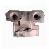 China New 18K4G 1.8T Engine Cylinder Head for Rover MG 150HP Aluminum Alloy LDF109390 for sale