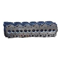 China Toyota 1HZ 4.2L Diesel Cylinder Head 11101-17010 11101-17050 for Land Cruiser Coaster for sale