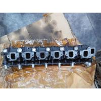 China Toyota 1HZ 4.2L Diesel Cylinder Head 11101-17010 11101-17050 for Land Cruiser Coaster for sale