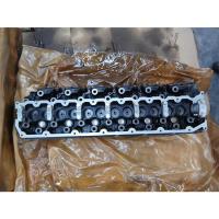 China Toyota 1HZ 4.2L Diesel Cylinder Head 11101-17010 11101-17050 for Land Cruiser Coaster for sale