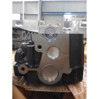 China Toyota 1HZ 4.2L Diesel Cylinder Head 11101-17010 11101-17050 for Land Cruiser Coaster for sale
