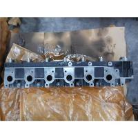 China Toyota 1HZ 4.2L Diesel Cylinder Head 11101-17010 11101-17050 for Land Cruiser Coaster for sale