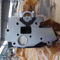 China Toyota 1HZ 4.2L Diesel Cylinder Head 11101-17010 11101-17050 for Land Cruiser Coaster for sale