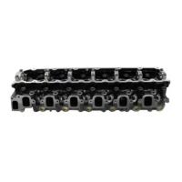 China Toyota 1HD-T 4.2L Diesel Engine Cylinder Head 11101-17020 for Coaster Land Cruiser for sale