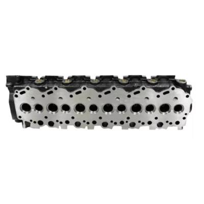 China Toyota 1HD-T 4.2L Diesel Engine Cylinder Head 11101-17020 for Coaster Land Cruiser for sale