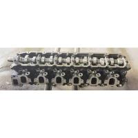 China Toyota 1HD-T 4.2L Diesel Engine Cylinder Head 11101-17020 for Coaster Land Cruiser for sale