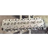 China Toyota 1HD-T 4.2L Diesel Engine Cylinder Head 11101-17020 for Coaster Land Cruiser for sale