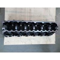 China Toyota 1HD-T 4.2L Diesel Engine Cylinder Head 11101-17020 for Coaster Land Cruiser for sale