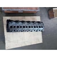 China Toyota 1HD-T 4.2L Diesel Engine Cylinder Head 11101-17020 for Coaster Land Cruiser for sale