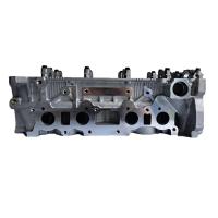 China Toyota Hiace 2TR-FE 2.7L Aluminum Cylinder Head 11101-75200 11101-0C030 for sale