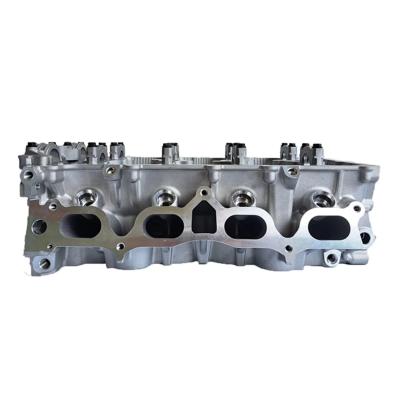 China Toyota Hiace 2TR-FE 2.7L Aluminum Cylinder Head 11101-75200 11101-0C030 for sale