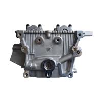 China Toyota Hiace 2TR-FE 2.7L Aluminum Cylinder Head 11101-75200 11101-0C030 for sale