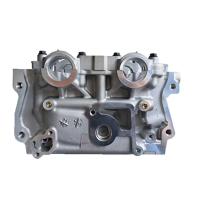 China Toyota Hiace 2TR-FE 2.7L Aluminum Cylinder Head 11101-75200 11101-0C030 for sale