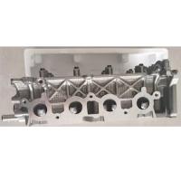 China Aluminum Cylinder Head for Toyota 1NZ 2NZ 1.5L 16V Engines OE 11101-21031 11101-21030 for sale