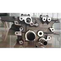 China Aluminum Cylinder Head for Toyota 1NZ 2NZ 1.5L 16V Engines OE 11101-21031 11101-21030 for sale