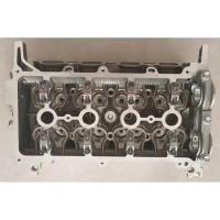 China Aluminum Cylinder Head for Toyota 1NZ 2NZ 1.5L 16V Engines OE 11101-21031 11101-21030 for sale