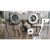 China Aluminum Cylinder Head for Toyota 1NZ 2NZ 1.5L 16V Engines OE 11101-21031 11101-21030 for sale