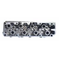 China Cylinder Head 94581192 96143557 for Daewoo Lanos Cielo G15MF 1.6L 8v Chevrolet Aveo for sale