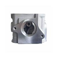 China Cylinder Head 94581192 96143557 for Daewoo Lanos Cielo G15MF 1.6L 8v Chevrolet Aveo for sale